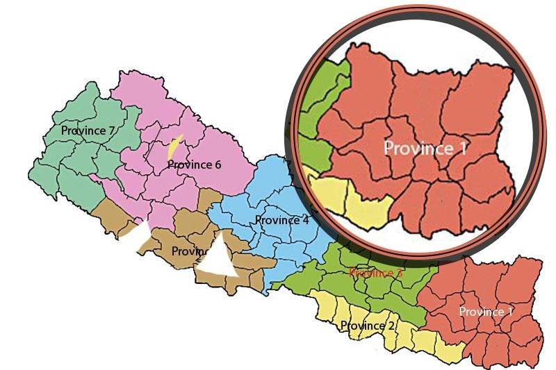 सुनसरीका १२ सहित प्रदेश १ मा २७ संक्रमित थपिए